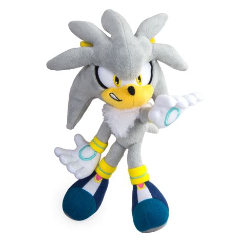 Sonic The Hedgehog Plush Toys Amazon At Eric Hopkins Blog