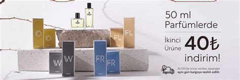 Bargello Perfume – Kokusu Kalır!