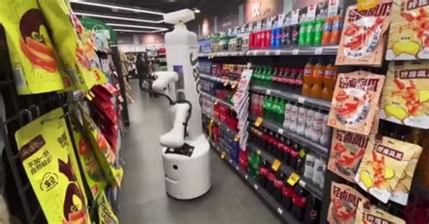 isaac griffith on linkedin robotics automation