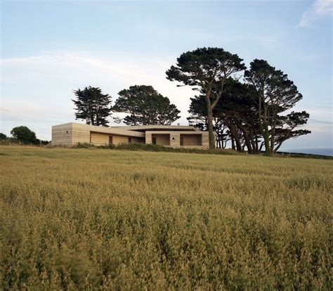 Peter Zumthor Secular Retreat Devon 1 Peter Zumthor