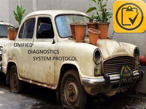 Uds Protocol Stack Manual Guide Fact Sheet Pdf