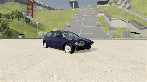 Pool Party Splash R Beamng