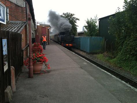 Kent And East Sussex Railway Wallpapers Wallpaper Cave