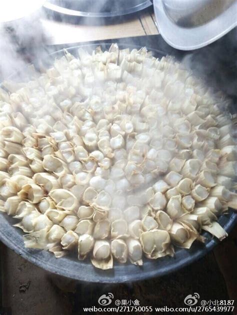 東北粘豆包你知道這其中的講究嗎 每日頭條