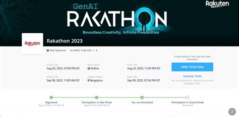 Kush Munot On Linkedin I Am Thrilled To Share That My Team Finoaai Has Been Selected As One