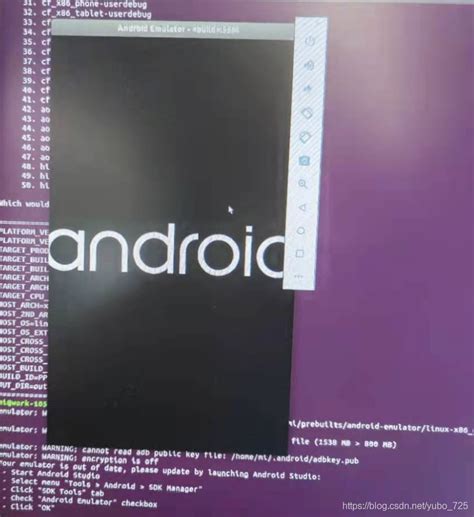 Ubuntu18 编译 Aosp 步骤error Unable To Fully Sync The Tree Error Checki