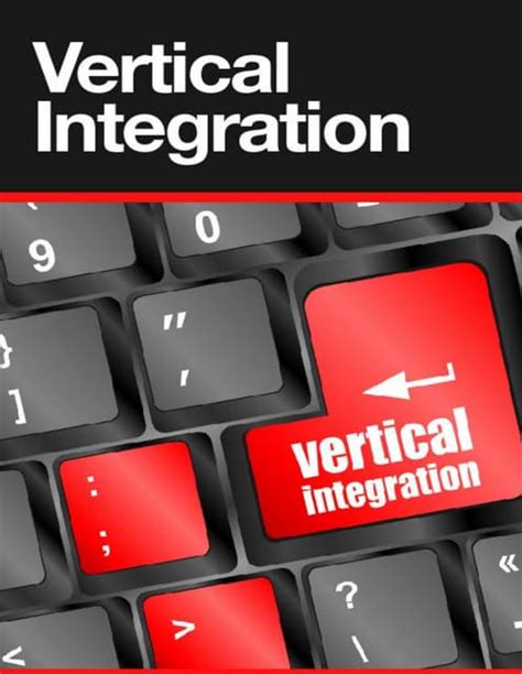 Horizontal And Vertical Integration Pdf