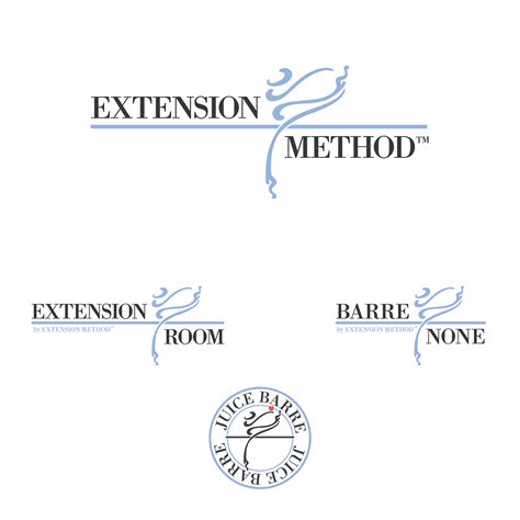 Extension Method On Behance