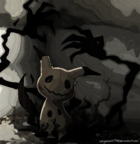 On Deviantart Pokemon Poster
