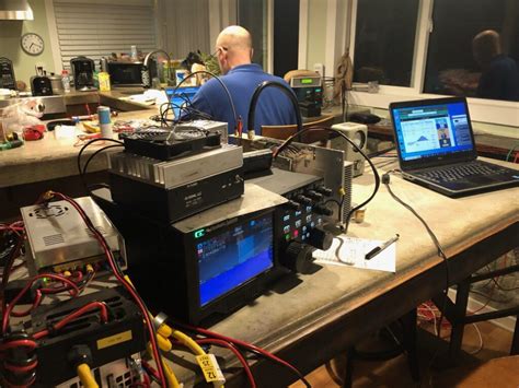 Kh6 Eme Trip Round 3 902 23cm 13cm 10g N1av X N1rwy On The Air