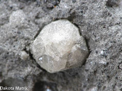 Leucite Mineral