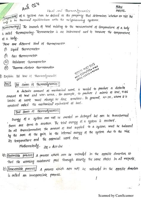 Interference 1 1 Electrical Circuit I Studocu