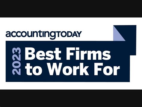 Maner Costerisan Ranked No 13 Best Firm To Work For Nationwide