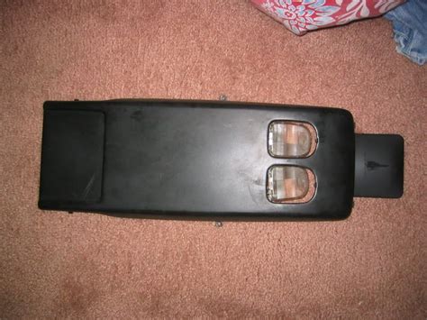 Minvanzj Xj Overhead Console Install Jeep Enthusiast Forums