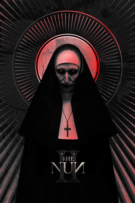 The Nun Ii