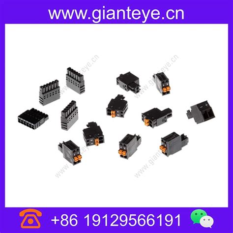Gianteye Sells Axis Connector Series Overview