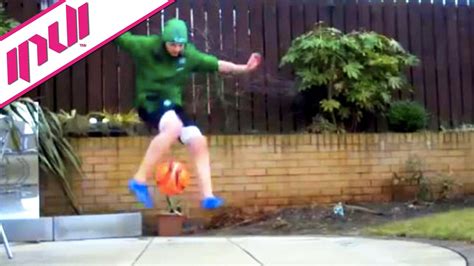 St Patricks Day Freestyle Soccer Training Indi Cowie Youtube
