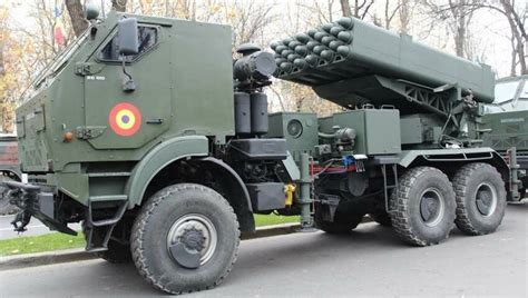 Larom With Imis Lar 160 Mm Launch Pod Containers Download Scientific Diagram