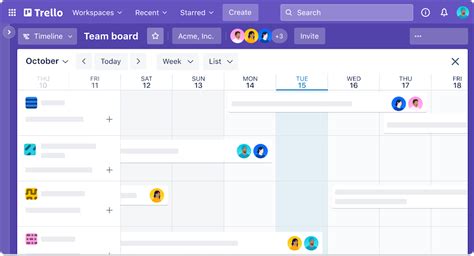Manage Your Teams Projects From Anywhere Trello