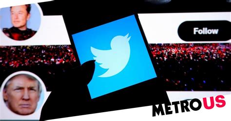 Elon Musk Taunts Donald Trump With Sexual Meme To Return To Twitter