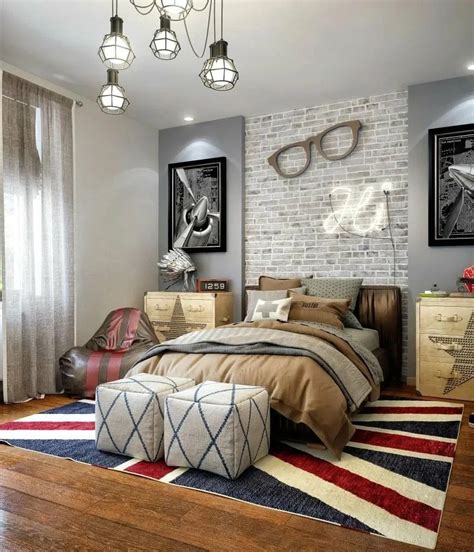 Pin Su 0 Крстд Arredamento Camera Da Letto Ragazzi Camera Da Letto Ragazzo Camerette