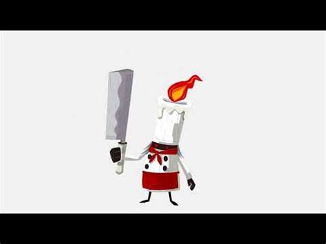 Naomi Iwata Posted The Animation Test Of Hells Ch Tumbex