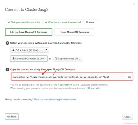 【mongodb】向collection中导入数据文件mongodb 从另个collect 插入 Csdn博客