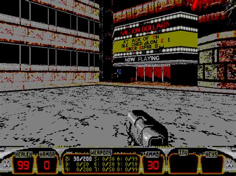 Duke Nukem 3d Code Review