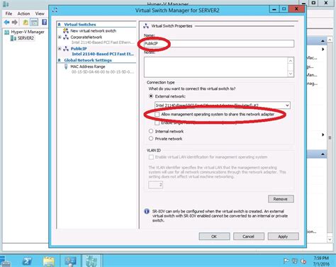 How To Set Up And Configure Rras Vpn Access On A Windows Server 2012 R2