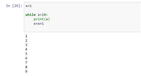 迴圈—for Loop And While Loop Pyinvest