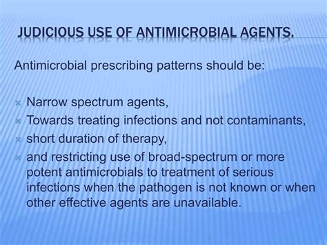 Prevention Strategy For Mdro In Hospital Pptx