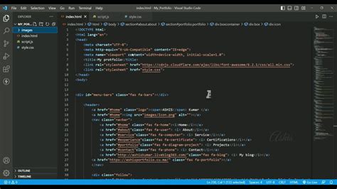 [video] Ashis Kumar Das On Linkedin Sociotech Sociotechitservices Internship Webdevelopment