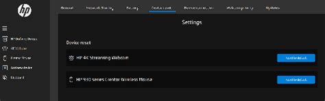HP PCs Using HP Accessory Center HP Support