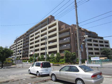 売買コスモガーデンズふじみ野 東武東上線 ふじみ野駅ふじみ野市不動産センター
