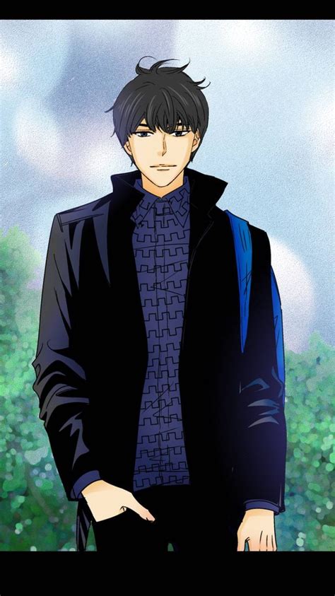 Pin By Peacepack On Web Toon Anime Manga Fictional Characters