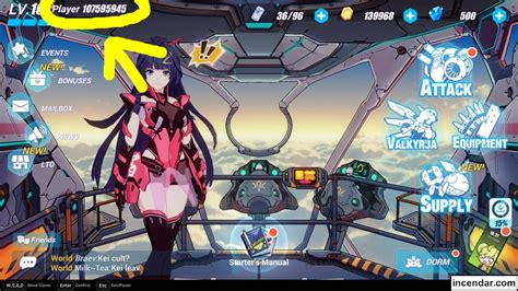 Active Honkai Impact 3rd Game Codes And How To Redeem