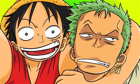 ˚zoro☠luffy˚ Roronoa Zoro Fan Art 36456681 Fanpop