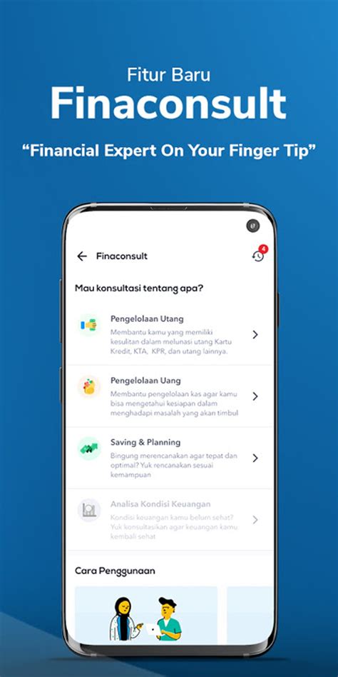 Halofina Perencanaan Keuangan Dan Konsultasi Apk For Android Download