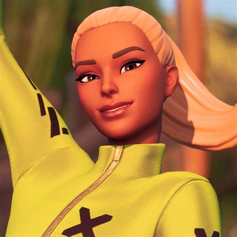 Pin On Kyra Fortnite