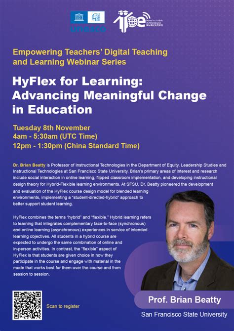 [empowering Teachers Digital Teaching And Learning Webinar Series