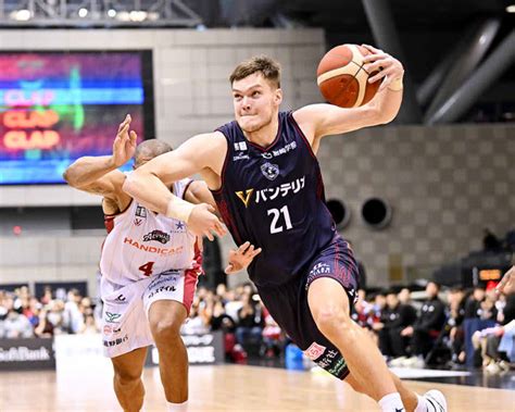 【バスケットボール】横浜bc、後半盛り返すも黒星 B1川崎、猛追及ばず惜敗 バスケットボールニュース2for1