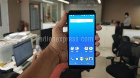 Asus Zenfone Max Pro M Android P Beta Update Available Heres How To Install Technology News