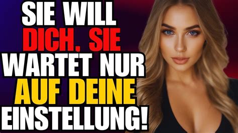 14 GEHEIME Anzeichen dafür DASS eine FRAU dich Mag Wissenschaftlich