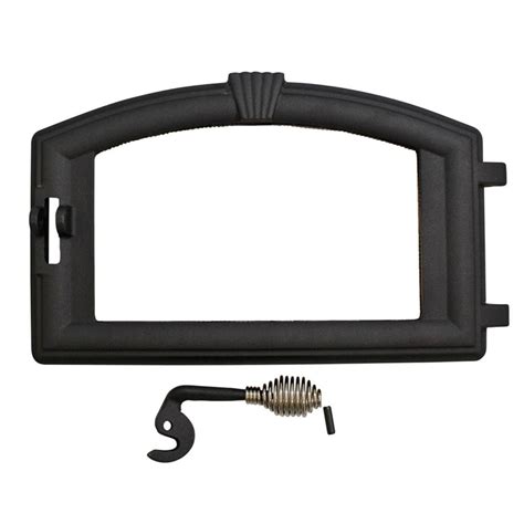Us Stove Feed Door Assembly For Wood And Pellet Stoves 69516