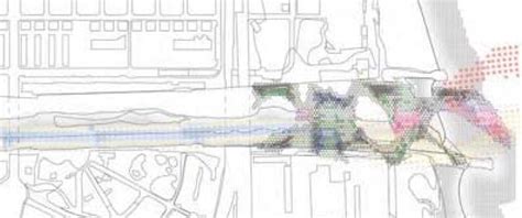 Design Stage Showing Site Plan With The Deployment Strategy Download Scientific Diagram