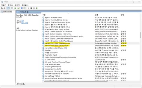 Rad Server 개발 환경에서 라이선스 또는 경로 오류 발생 시 체크 사항 기술 기고 게시판 델파이 C 빌더