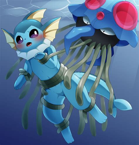 Rule 34 2023 Ambiguous Gender Blush Eeveelution Featureless Crotch