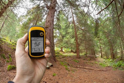 Test 10 Beste Wandel GPS 2024 Wat Is Goede Wandelnavigatie