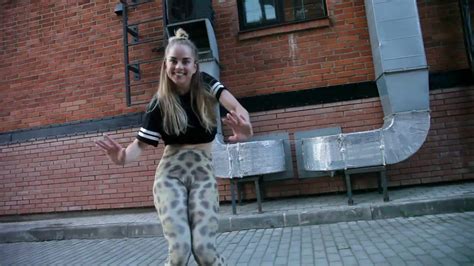 Xdance Studiochoreo By Nastya Professor Youtube