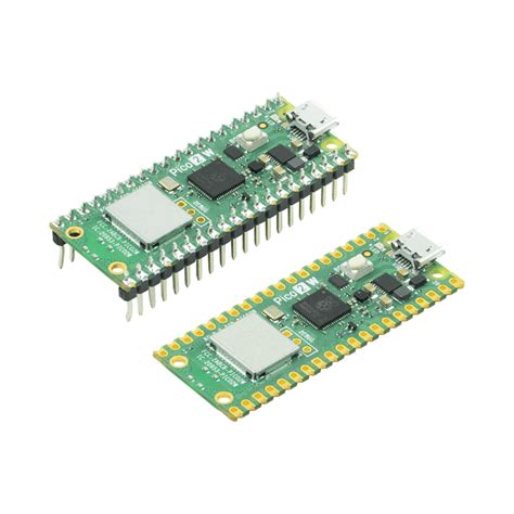Raspberry Pi Pico 2w
